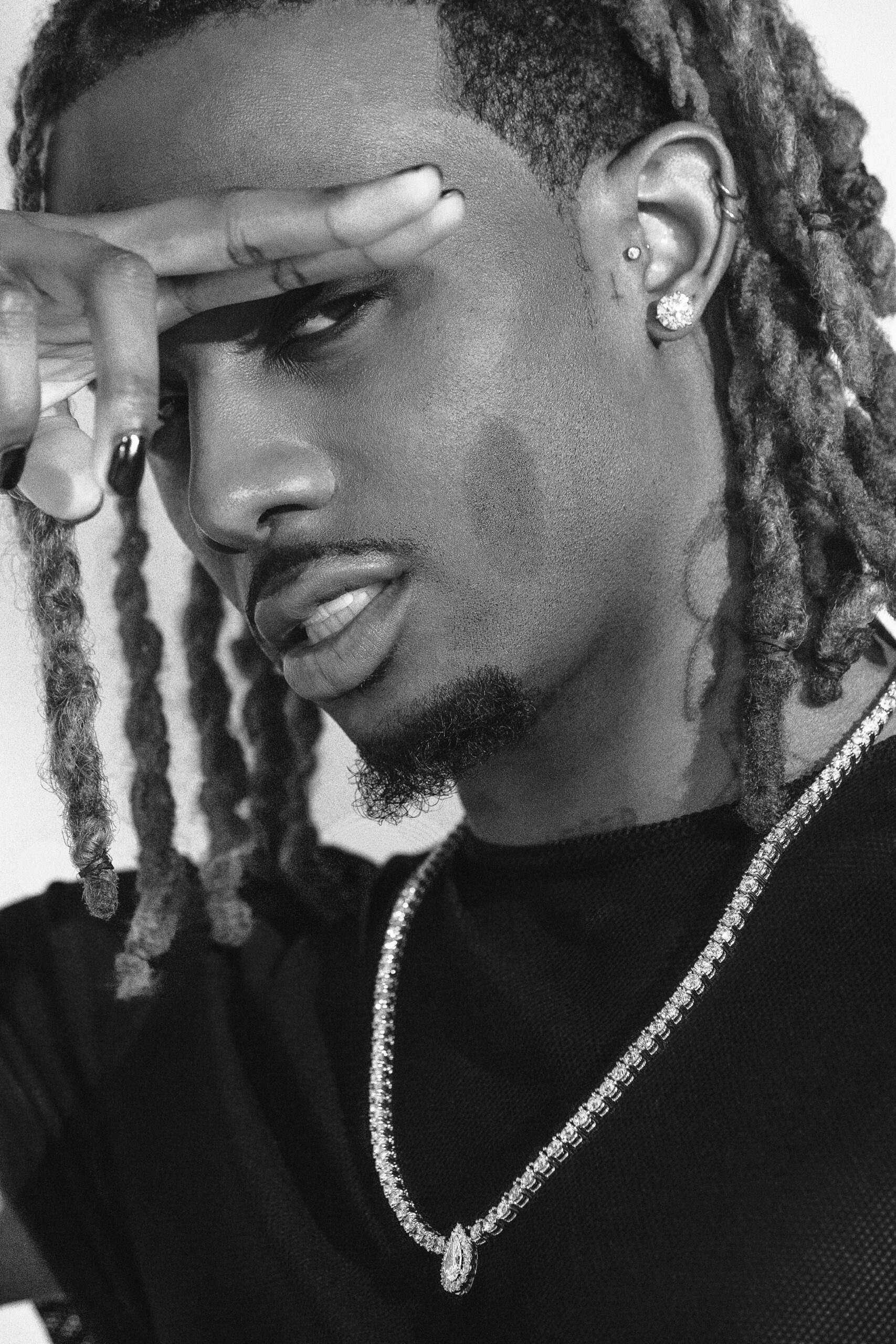 Marvin | A PUNK ROCK MESSIANIC VISION FOR THE FUTURE | MARVIN Coverstar ...