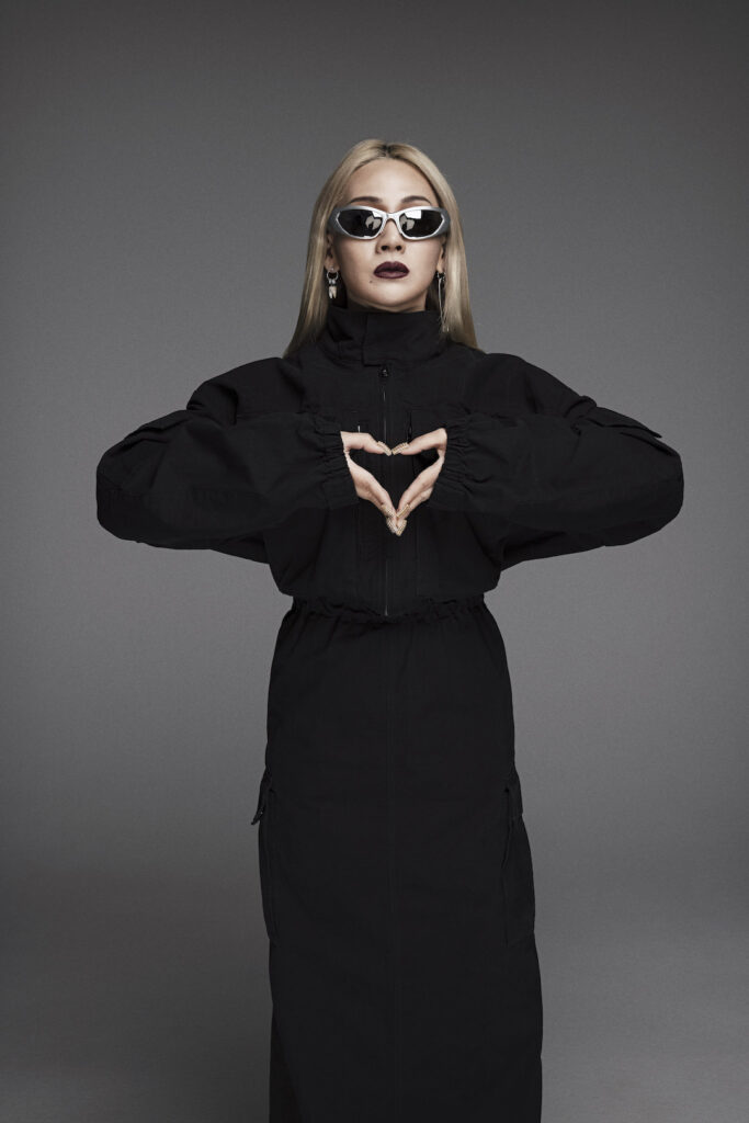 Marvin | A PUNK ROCK MESSIANIC VISION FOR THE FUTURE | CL, Korean ...