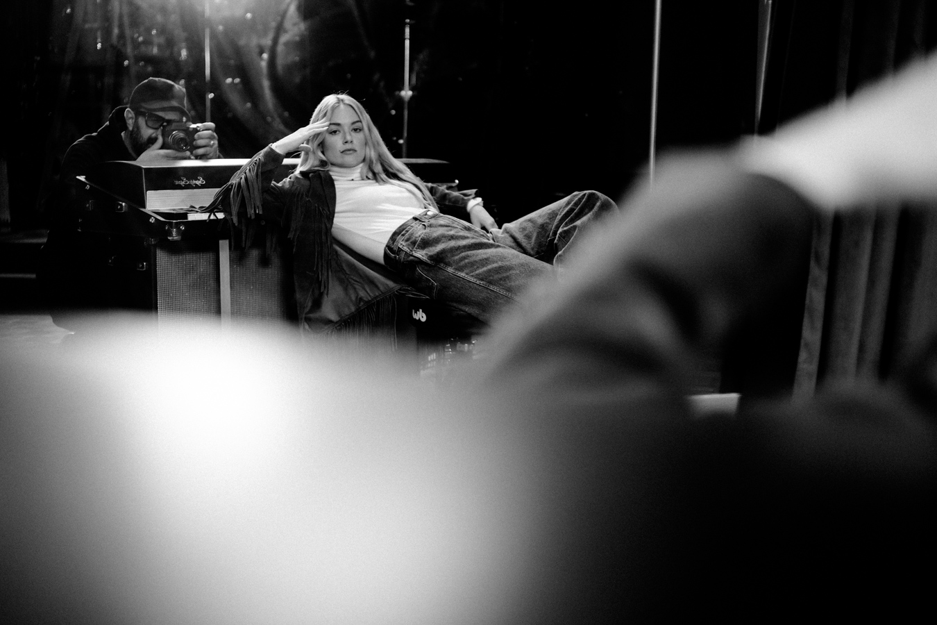 Marvin | A PUNK ROCK MESSIANIC VISION FOR THE FUTURE | Sound and Driven ...