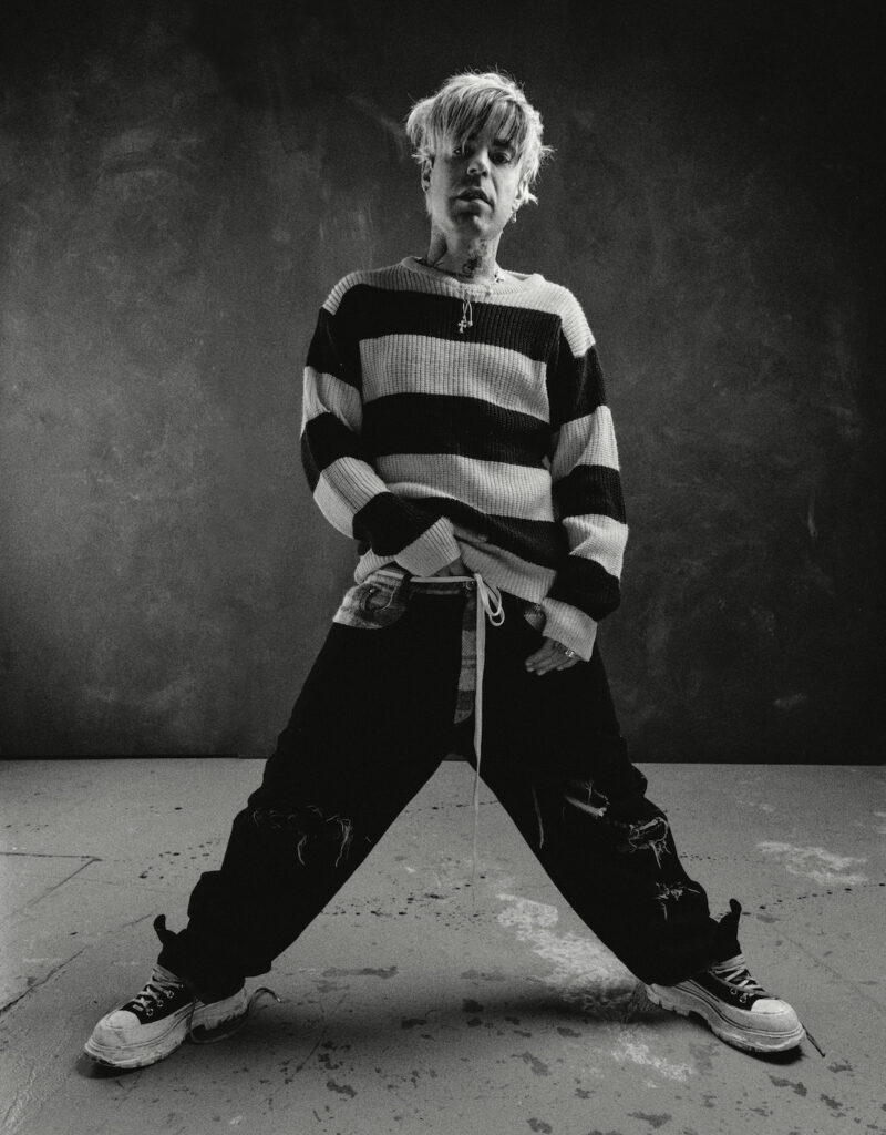 Marvin | A PUNK ROCK MESSIANIC VISION FOR THE FUTURE | Deep Discipline ...