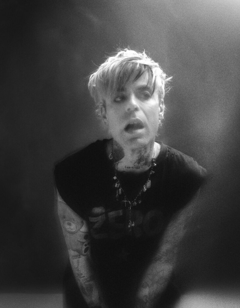 Marvin | A PUNK ROCK MESSIANIC VISION FOR THE FUTURE | Deep Discipline ...