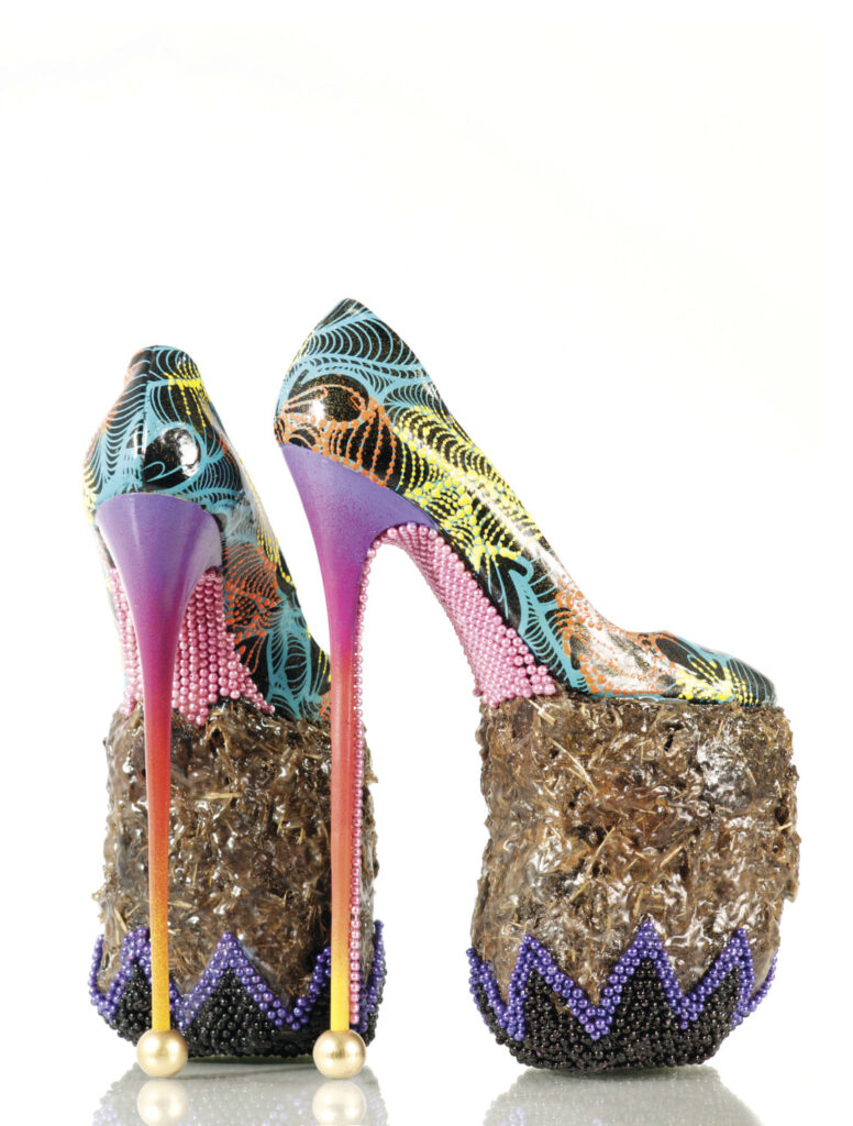 Marvin | A PUNK ROCK MESSIANIC VISION FOR THE FUTURE | Artist INSA ...