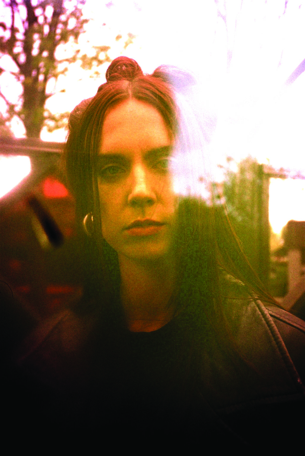 Marvin | A PUNK ROCK MESSIANIC VISION FOR THE FUTURE | MØ Reveals How ...