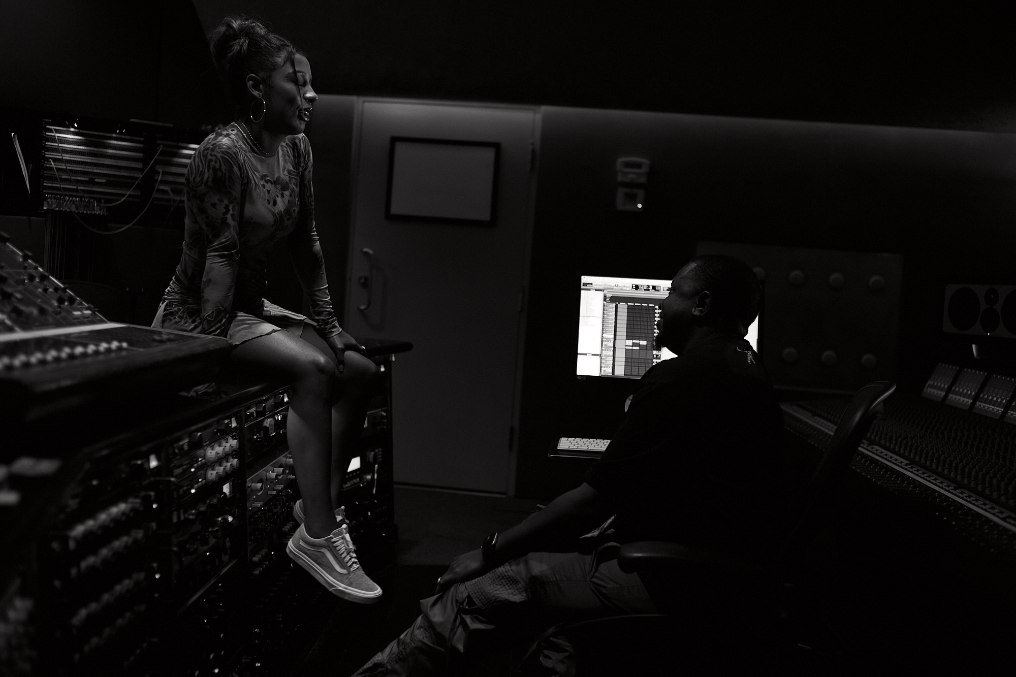 Marvin | A PUNK ROCK MESSIANIC VISION FOR THE FUTURE | SOUND & DRIVEN ...