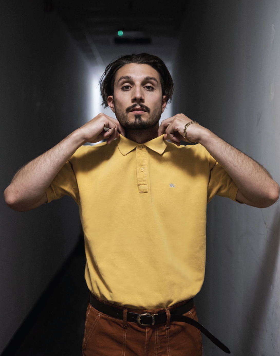 Marvin | A PUNK ROCK MESSIANIC VISION FOR THE FUTURE | Canadian Rapper ...