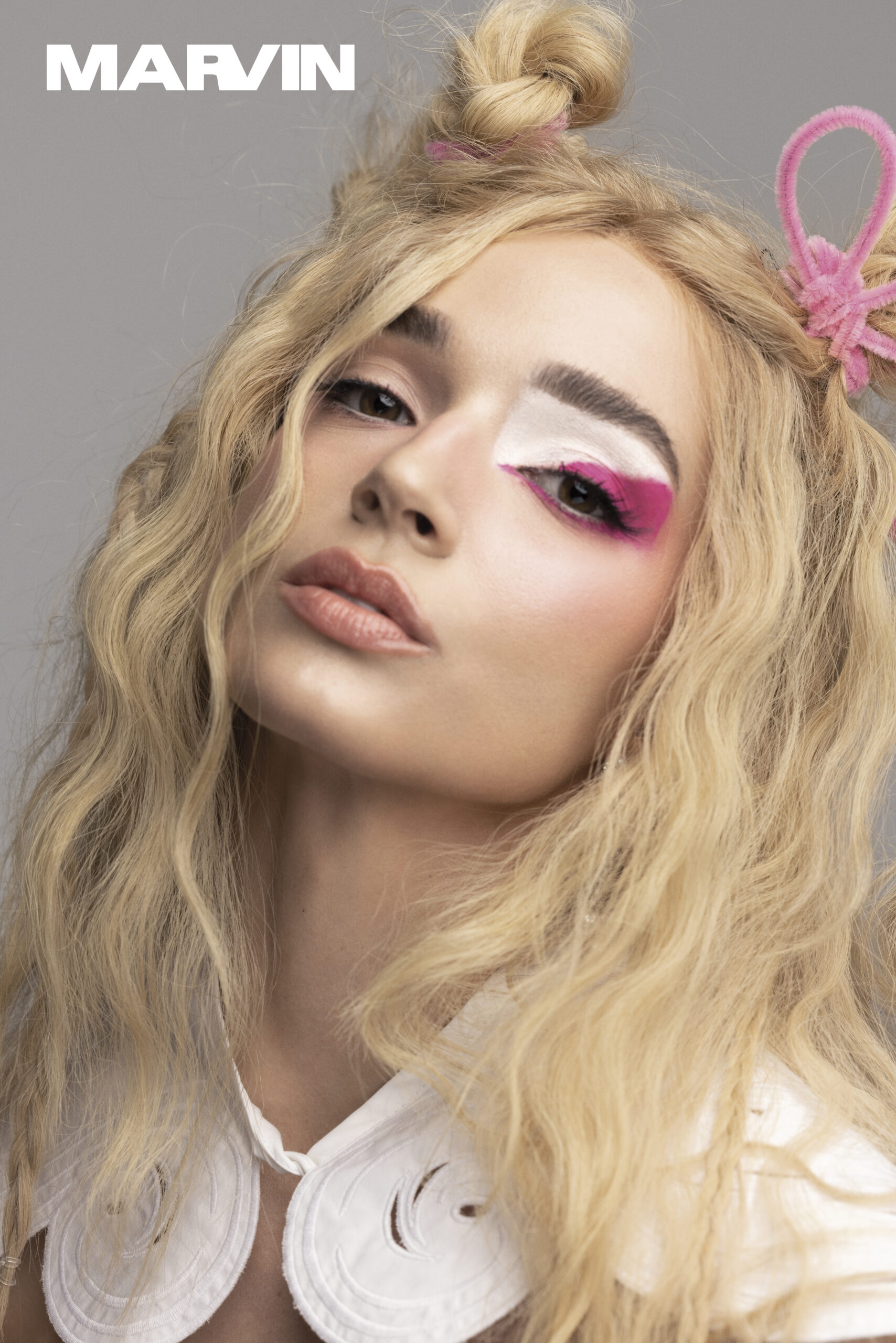 Marvin | A PUNK ROCK MESSIANIC VISION FOR THE FUTURE | Pop Life: Poppy ...