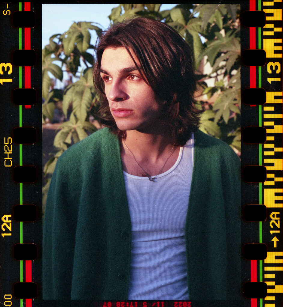 Marvin | A PUNK ROCK MESSIANIC VISION FOR THE FUTURE | Emerging Artist ...