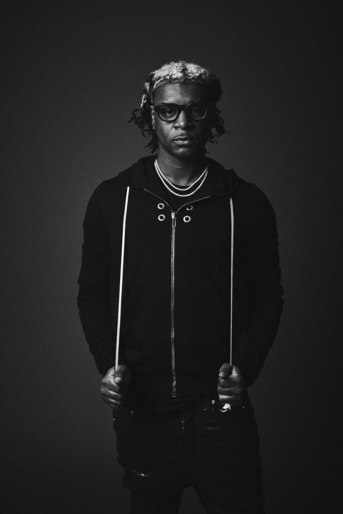 Marvin | A PUNK ROCK MESSIANIC VISION FOR THE FUTURE | Ken Carson on ...