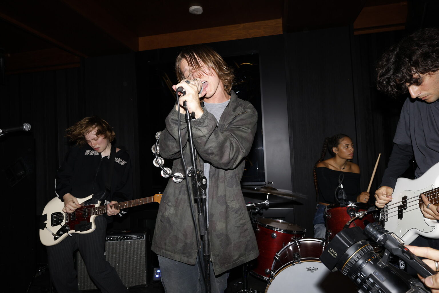 Marvin | A PUNK ROCK MESSIANIC VISION FOR THE FUTURE | Marvin Magazine ...