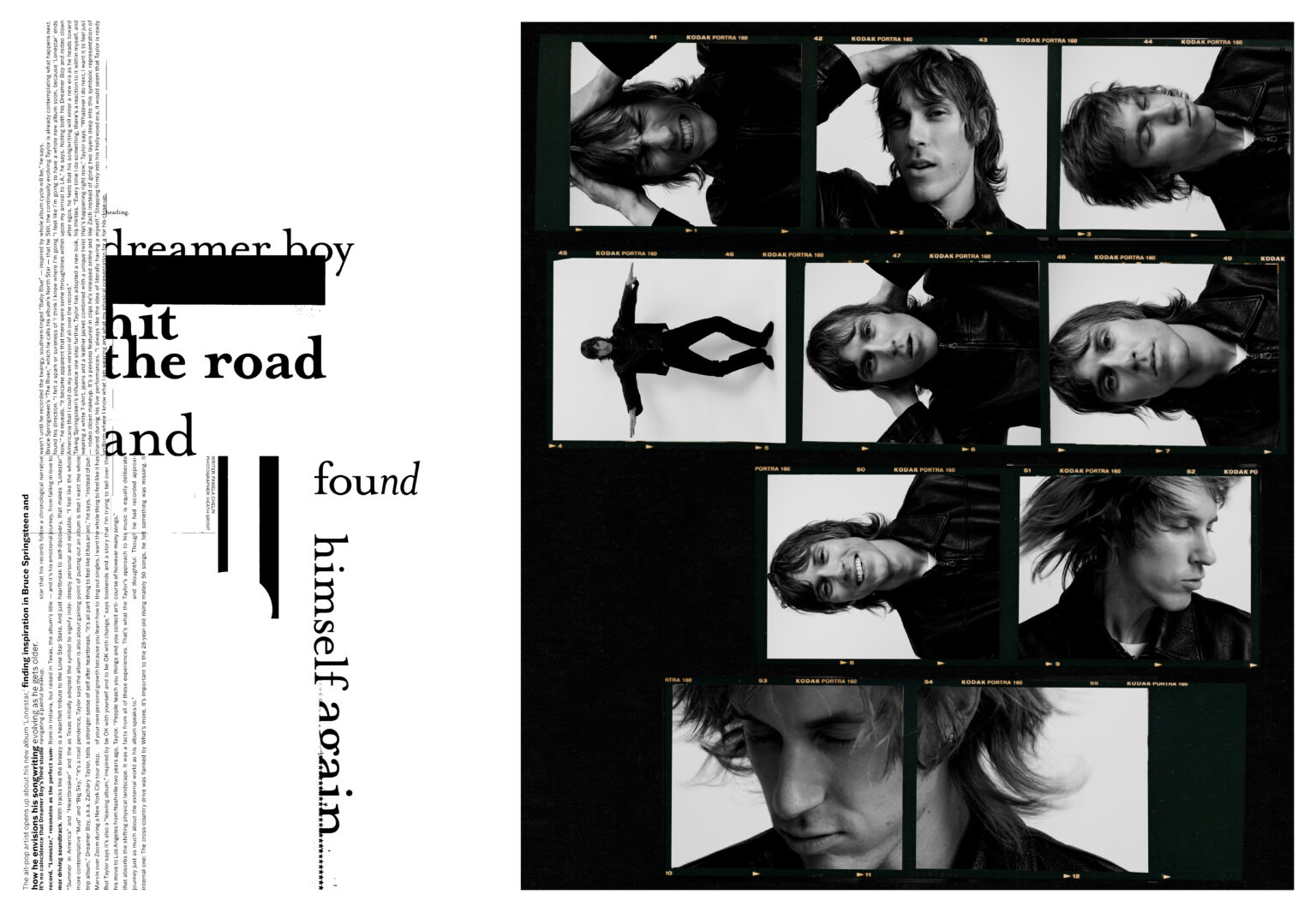 Marvin | A PUNK ROCK MESSIANIC VISION FOR THE FUTURE | Dreamer boy ...