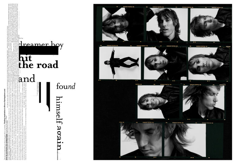 Marvin | A PUNK ROCK MESSIANIC VISION FOR THE FUTURE | Dreamer boy ...