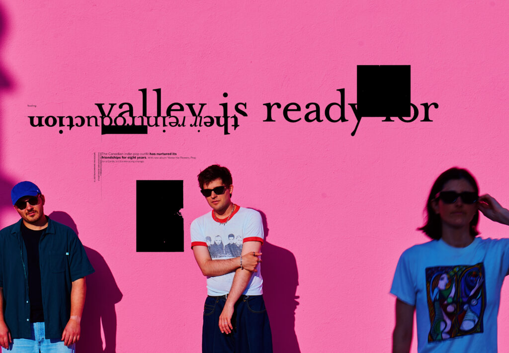 Marvin | A PUNK ROCK MESSIANIC VISION FOR THE FUTURE | Valley’s Rob ...
